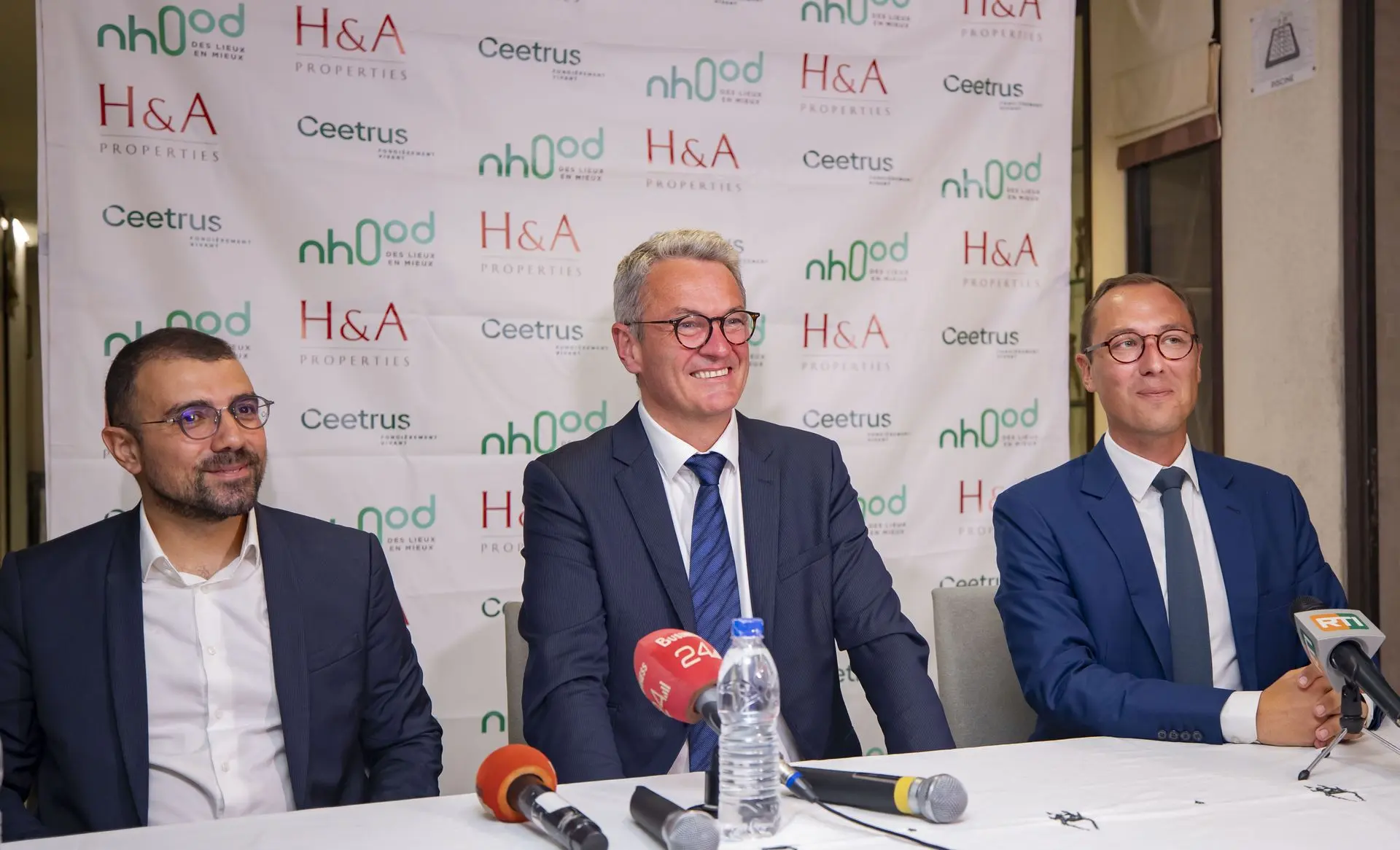 [Immobilier] - Nhood accélère son expansion en Afrique avec l’acquisition de H&A Properties ...